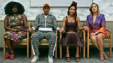 Harlem Season 3 Premiere Ending Explained Did Camille Decide To