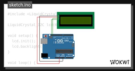 Tugas1mikroamelia Wokwi Esp32 Stm32 Arduino Simulator