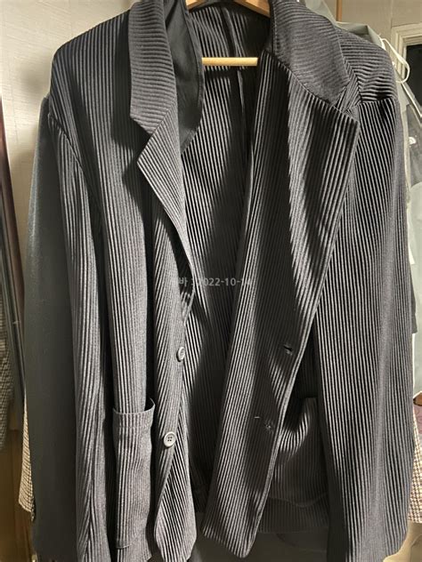 자라 플리츠 블레이저 패션후기 어미새