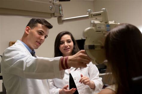 Salus University On Linkedin Salusuniversity Awesomealumni Optometry Pco