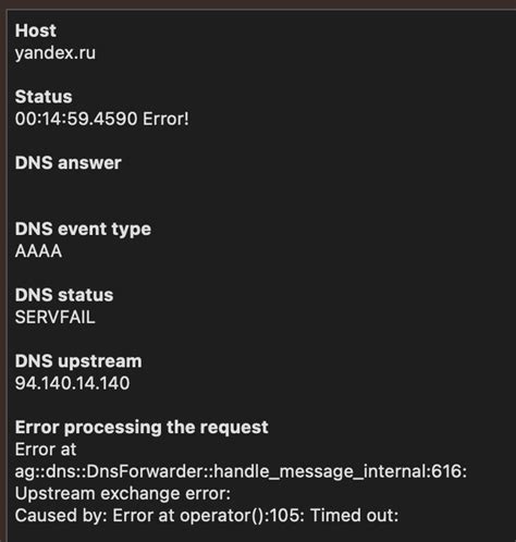 Server Returned 500 Error When Safesearch Enabled · Issue 5913