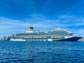 Carnival Firenze Cruise Ship Review First Hand Expert Review