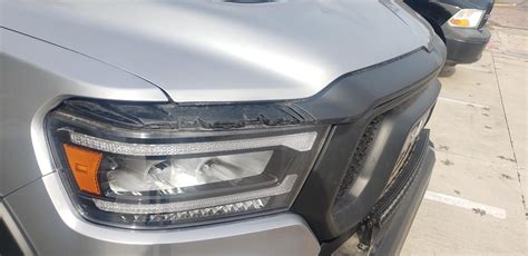 Missing Stolen Part R Ram Trucks