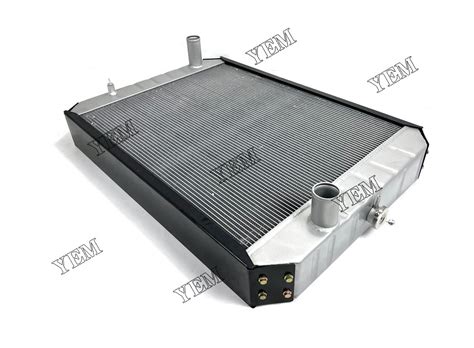 Radiator Exploration The Core Of The Cooling System That Ensures