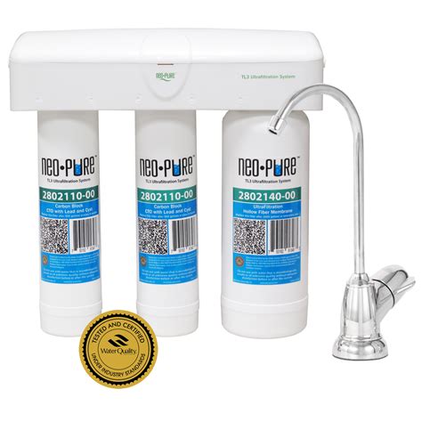 Tl3 Ultrafiltration System Tl3 Kit