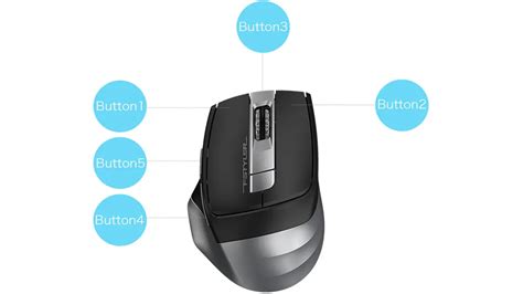 A4TECH FB35C Price In Bangladesh 2022 MC Solution BD