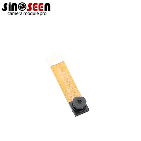 Facial Biometrics Ov7251 Sensor Dvp Parallel Port Camera Module 100fps