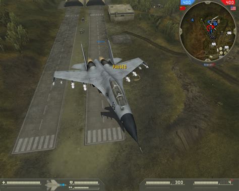 Red Alert Image ModDB