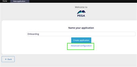 Enterprise Class Structure In Pega Myknowtech