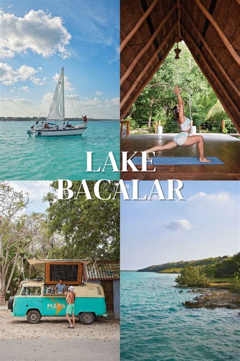 A Mindful Visit To Lake Bacalar In Quintana Roo Mexico Virtuoso Mexico Hotels Mexico