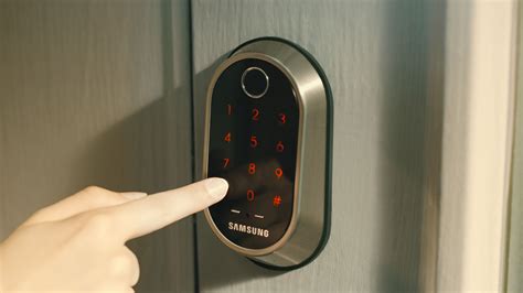 What Is A Smart Lock Robots Net