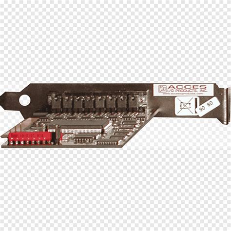Electronics Microcontroller Inputoutput Serial Port Electronics