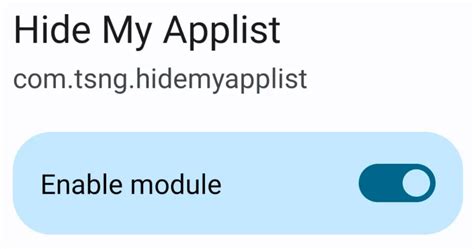 Easily Hide App Updates From Google Play Store With LSPosed
