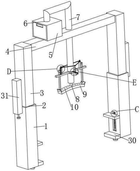 Rapid Cooling Device For Intensive Care Department Eureka Patsnap