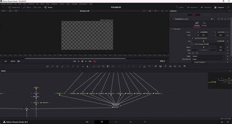 Is There A Way To Add The Same Keyframe To Multiple Nodes R