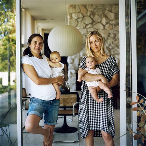 Photographers Patrick Fraser Lifestyle Friend And Johnson Reps Fraser Celebrity Portraits