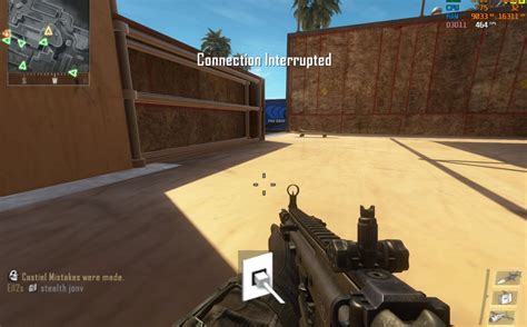 Why Is This New Update Messing Up My Game Like This Plutonium