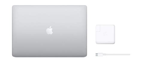 Macbook Pro 16 Core I7 16GB RAM 512 SSD 16-inch Laptop (2019) | Xcite ...