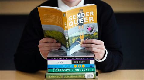 School Board Wont Ban Sex Ed Book