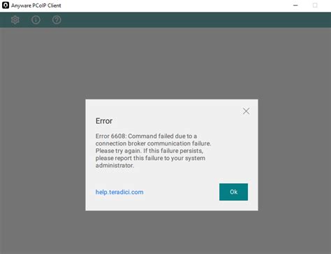 Troubleshooting Connectivity Issues Connection Manager And Security Gateway 24 07