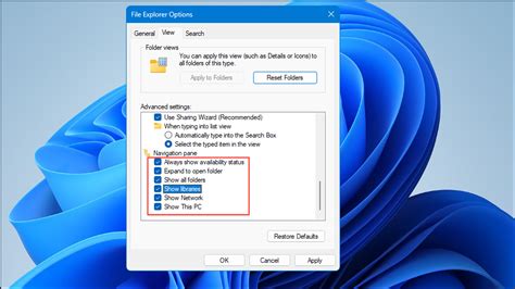 How To Restore Missing Quick Access In Windows 11 File Explorer