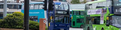Alp Yilmaz Without Thriving Bus Routes Rural Communities Will Fade Away