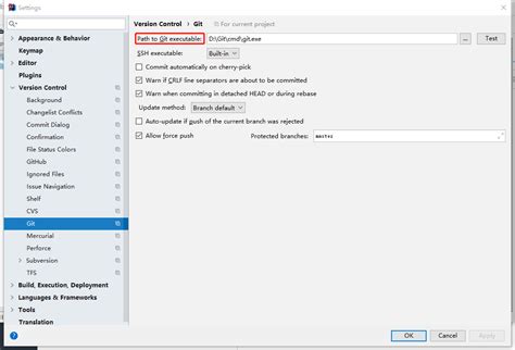 Intellij Idea How To Quit A Login Account Programmer Sought