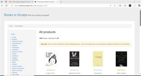 Python Webscraping Learninginpublic Imagescraping Datasciencejourney Blessing Nelson