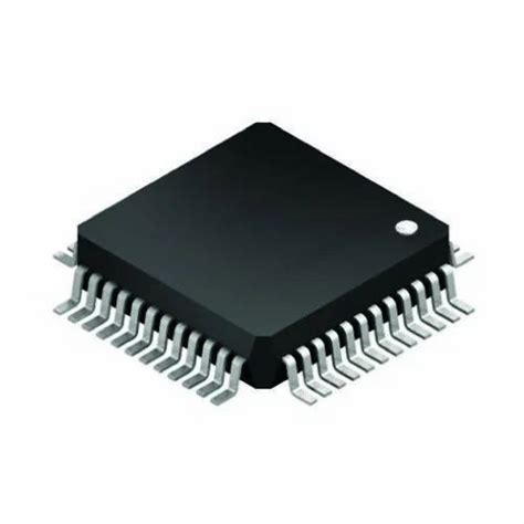 STMicroelectronics Stm S C T Micro Controller Micro Controller LQFP At Rs Piece In Noida