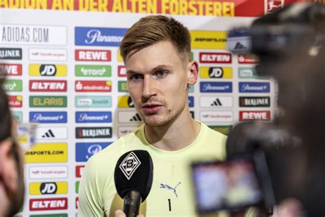 Stimme Moritz Nicolas Fohlentv