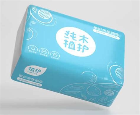 Full Servo Control Facial Tissue Making Machine Quanzhou Hengxin