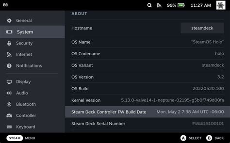 Sleeping And Waking The Steam Deck Freezes Emulation · Issue 12123