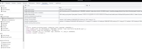 how to get data local storage in js magento 2 magepow blog
