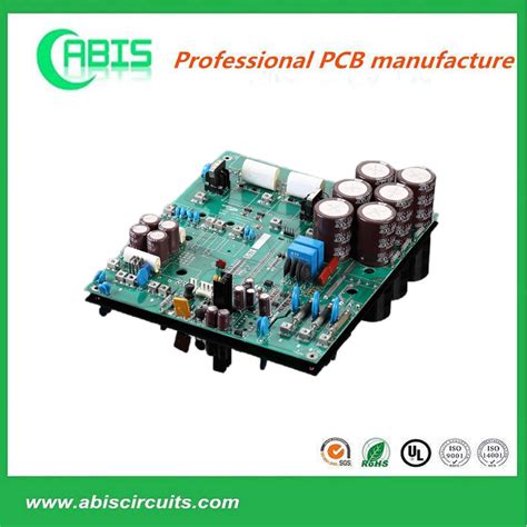 One Stop Oem Pcb Assembly Mobile Charger Oem Pcb Board Pcba Factory Ems China Pcba And Electronics