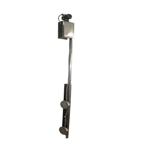 iml b11 mud density sensor drilling fluid density sensor mud logging