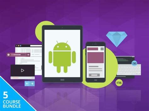 The Ultimate Android N Development Bundle Save 90 Geeky Gadgets