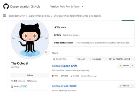 Les Fausses étoiles Prolifèrent Sur Les Dépôts Github Le Monde Informatique