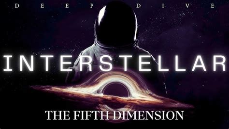 Interstellar 5th Dimension How Good Is Interstellar Its