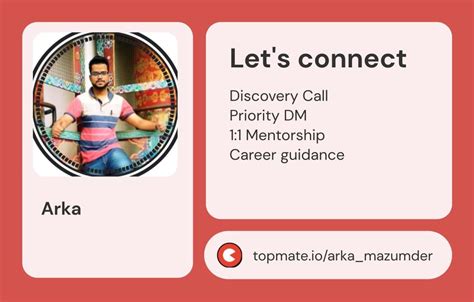 Arka Mazumder Arka Mazumder