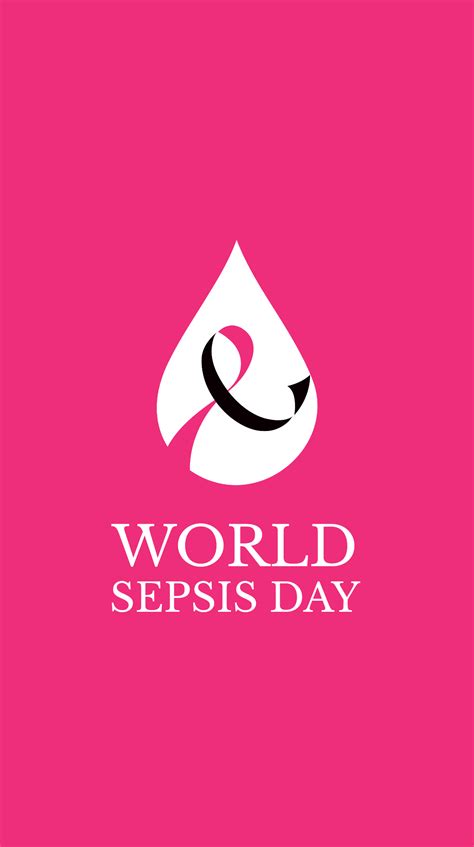 Free World Sepsis Day Templates To Edit Online