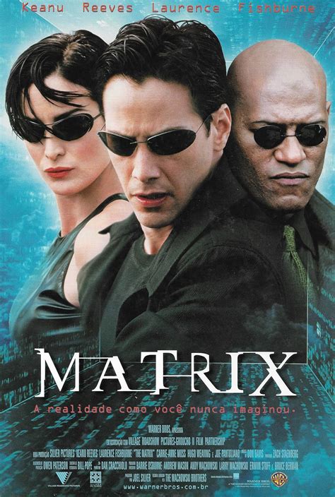 Matrix 1999 Imdb