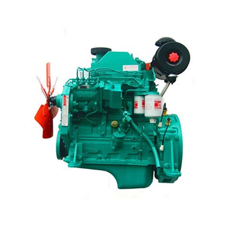 4bt3 9 G2 Cummins Diesel Engine Complete