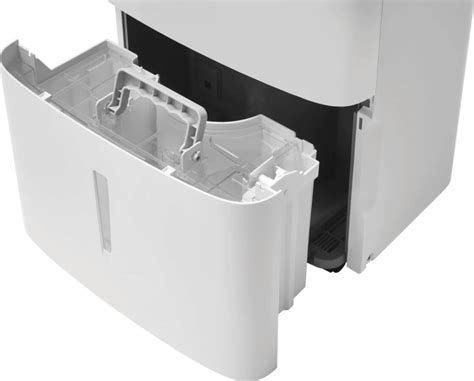 How To Clean A Frigidaire Dehumidifier Clean Crisp Air
