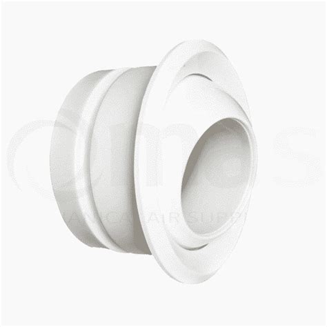 Jet Nozzle Roomtemperature