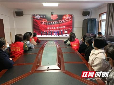北湖區燕泉街道收看第八屆全國道德模範頒獎儀式反響熱烈 每日頭條