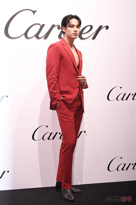 세븐틴 민규 그윽 눈빛