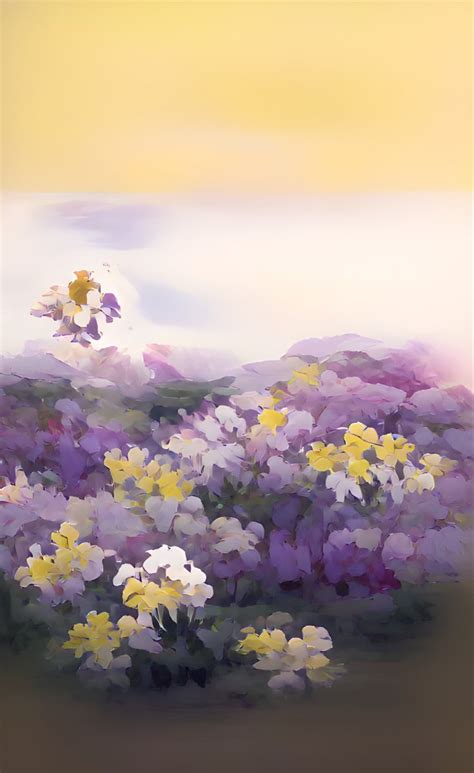 Subtle Pride Flag Ai Generated Art Cool Wallpapers Cartoon Pretty