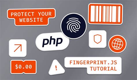 How To Generate A Browser Fingerprint In PHP With Code Snippets Fingerprint Pro