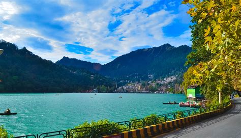 Discover Nainital Must Visit Places In The Lake District Of India