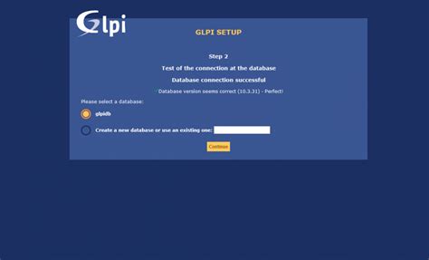 How To Install Glpi On Ubuntu 2004 Imaginelinux